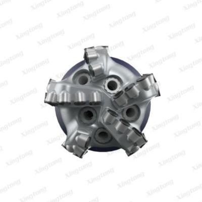 China 6 XHR S 5166 K(24035) High-RPM PDC Drill Bit for High-Speed Drilling in Soft Formations for sale