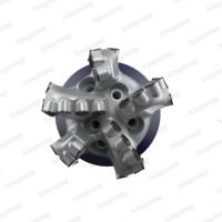 China 6 XHR S 5167 M(24025) High-RPM PDC Drill Bit for High-Speed Drilling in Soft Formations for sale