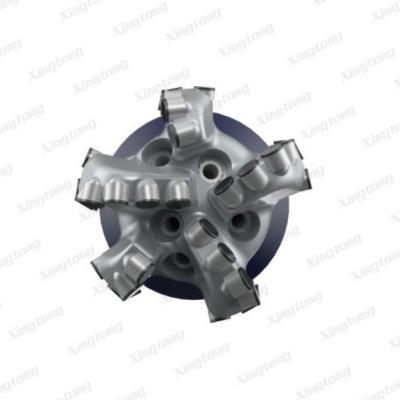 China 6 XHR S 5167 M(24025) High-RPM PDC Drill Bit for High-Speed Drilling in Soft Formations for sale