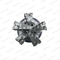 China 6 XHR S 5168 B(24030) High-RPM PDC Drill Bit for Soft Formations with 36 Face Design for sale