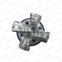 China 8 1/2 XHR S 4164 A(24058) PDC Drill Bit 8 1/2 Size for High-Speed Drilling in Soft Formations for sale