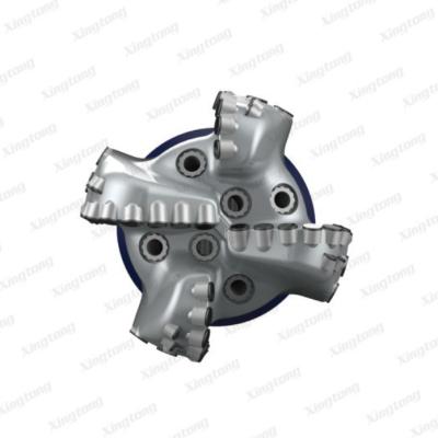 China 8 1/2 XHR S 4164 A(24058) PDC Drill Bit 8 1/2 Size for High-Speed Drilling in Soft Formations for sale