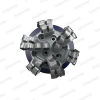 China 6 XH S 6166 AM(24026) PDC Drill Bit with GI Cutter Grade 6 Updrill and 31 Face for Ultra-Hard Formations for sale