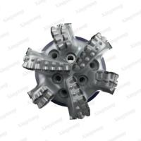 China 8 1/2 XH S 6169 BK(24051) Size High-Durability PDC Drill Bit for Hard Formations for sale
