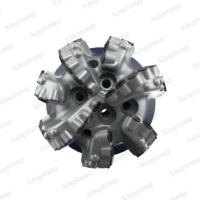 China 6 XH S 7139 AS(24024) PDC Drill Bit with GI Cutter Grade and 3-1/2REG API Connection for Hard Formations for sale