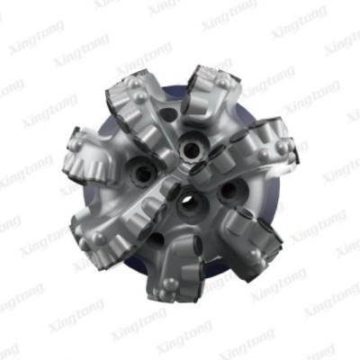 China 6 XH S 7139 AS(24024) PDC Drill Bit with GI Cutter Grade and 3-1/2REG API Connection for Hard Formations for sale