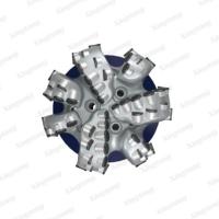 China 6 XH S 7139 AB(24031) PDC Drill Bit with GI Cutter Grade for Hard Formations - High Durability and Performance for sale