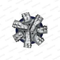 China 6 XH S 7139 AB(24032) PDC Drill Bit with GI Cutter Grade for Hard Formations for sale