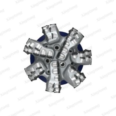 China 6 XH S 7139 AB(24032) PDC Drill Bit with GI Cutter Grade for Hard Formations for sale