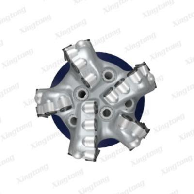 China 6 XH S 5167 AK(24036) PDC Drill Bit with GI Cutter Grade and 3-1/2REG API Connection for Hard Formations for sale