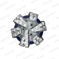 China 6 XH 6169 BK(24037) PDC Drill Bit with GI Cutter Grade 6 Updrill and 47 Face for Ultra-Hard Formations for sale