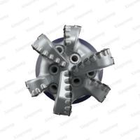 China 8 1/2 size XHR S 6167 (24053) PDC Drill Bit for High-RPM Drilling in Soft Formations for sale