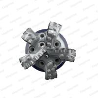 China 8 1/2 XHR S 5164 AK(24059) High-RPM PDC Drill Bit for Soft Formations in 8 1/2 Size with Optimized Hydraulics for sale