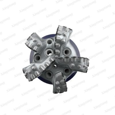 China 8 1/2 XHR S 5164 AK(24059) High-RPM PDC Drill Bit for Soft Formations in 8 1/2 Size with Optimized Hydraulics for sale