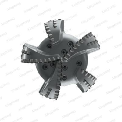 China 14 3/4 XHR S 5163 (26002) PDC Drill Bit High-RPM Design for Soft Formations for sale