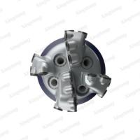 China 4 3/4 XS-CZ 4136 A(24046) Size PDC Drill Bit with GI Cutter Grade and Core-Drilling Module for Unconventional Drilling for sale
