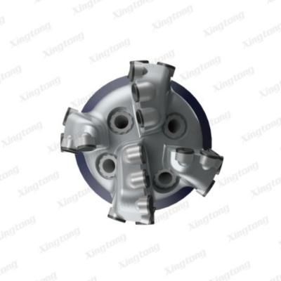 China 4 3/4 XS-CZ 4136 A(24046) Size PDC Drill Bit with GI Cutter Grade and Core-Drilling Module for Unconventional Drilling for sale