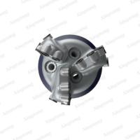 China 4 3/4 XS-CZ 3135(24045) Size PDC Drill Bit with GI Cutter Grade and 2-7/8REG API Connection for Oilfield Drilling for sale