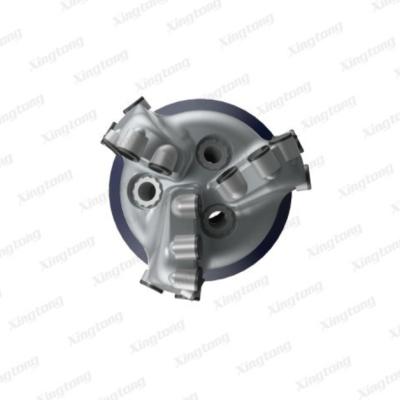 China 4 3/4 XS-CZ 3135(24045) Size PDC Drill Bit with GI Cutter Grade and 2-7/8REG API Connection for Oilfield Drilling for sale