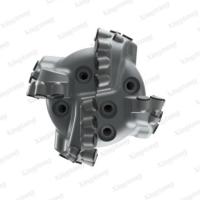 China 6 1/2 XHR S 4164 M(26001) 6 1/2 Inch High RPM PDC Drill Bit for Soft Formations with Steel Body and Optimized Hydraulics for sale