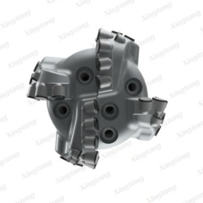 China 6 1/2 XHR S 4164 M(26001) 6 1/2 Inch High RPM PDC Drill Bit for Soft Formations with Steel Body and Optimized Hydraulics for sale