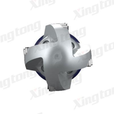 China 8 1/2 XS-TJ 416(24011) Size PDC Drill Bit with GI Cutter Grade and 4-1/2REG API Connection for Oil and Gas Drilling for sale