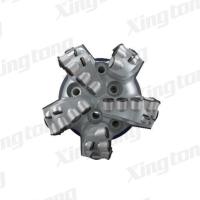 China 6 1/2 XH S 5168 BU(24008) PDC Drill Bit with GI Cutter Grade for Ultra-Hard Formations for sale