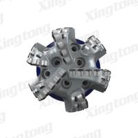 China 8 1/2 XHR S 6164 AS(24019) Size High-RPM PDC Drill Bit for Soft Formations with Optimized Hydraulics for sale