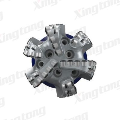 China 8 1/2 XHR S 6164 AS(24019) Size High-RPM PDC Drill Bit for Soft Formations with Optimized Hydraulics for sale