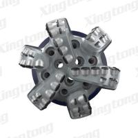 China 8 1/2 XD S 6166 BD(24004) Size PDC Drill Bit for Directional Drilling with Ultra-Short Body Design for sale