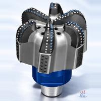 China 18 1/2in 470mm Tricone Rock Drill Bit for High Efficiency Rock Breaking in Oil Gas Drilling for sale