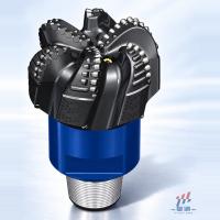 China 12 1/4inch 311mm Steel Body PDC Drill Bit for Ultra-Hard Strata Oil Rig Diamond Drill Bit for sale