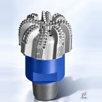 China 11 5/8″ 295mm PDC Drill Bit for Super Hard Formations with Dual Row Cutting Structure for sale