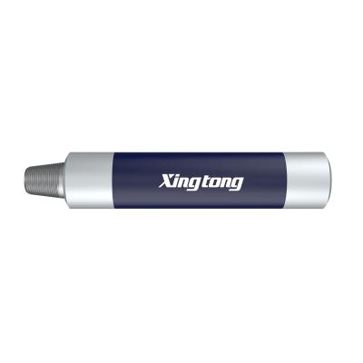 China XT-NLI Series Downhole Torsional Impactor with 60–120 J Impact Energy and 20–40 Hz Frequency for Hydraulic Drilling Fluid Power for sale