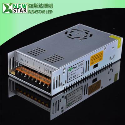 China IP33 Non-waterproof 400W Power Supply for sale