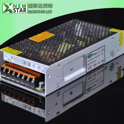 China IP33 Non-waterproof 150W Power Supply for sale