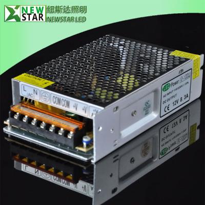 China IP33 Non-waterproof 100W Power Supply for sale