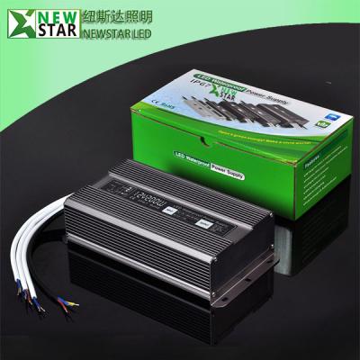 China IP67 200W Waterproof Power Supply for sale