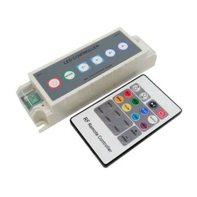 China Constant Voltage 24V Controller LED for sale