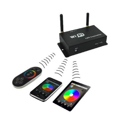 China WiFi Signal Dot Controller for sale