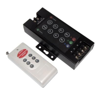 China Audio RF Controller LED for sale
