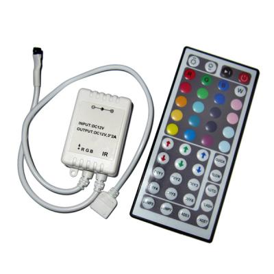 China IR 44-Key LED Controller for sale