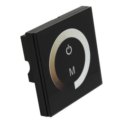 China Touch Panel Dimmer for sale