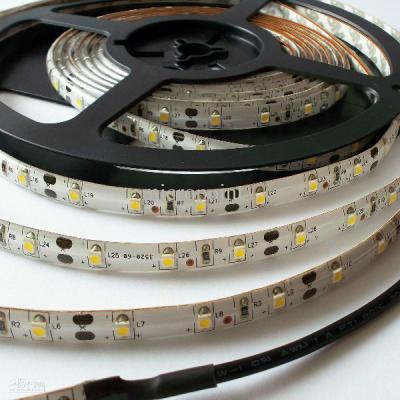 China CE High Quality 300leds 3528 LED Rope Light for sale