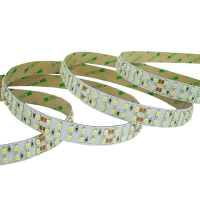 China Low Energy Pure White 3528 Strip Dimmable LED Light for sale