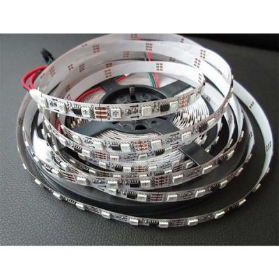 China Dream color 12V WS2811 led strip light for sale