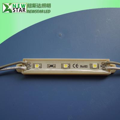 China SMD3528 IP65 Natural White SMD LED Module, LED Signs display for sale