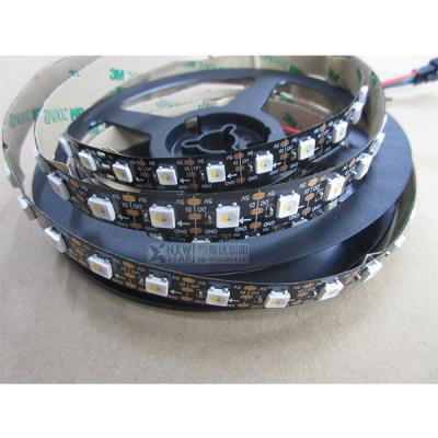 China RGBW101 LED Strip light, 4 color in one chip, digital programmable addressable rgbw101 for sale