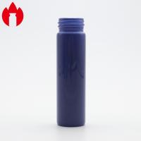 China Borosilicate Screw Top Glass Vials With Spraying Cosmetic Perfume for sale