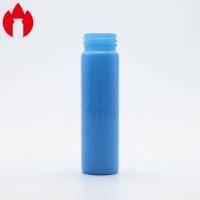 China Borosilicate Screw Top Glass Vials With Spraying Cosmetic Perfume for sale